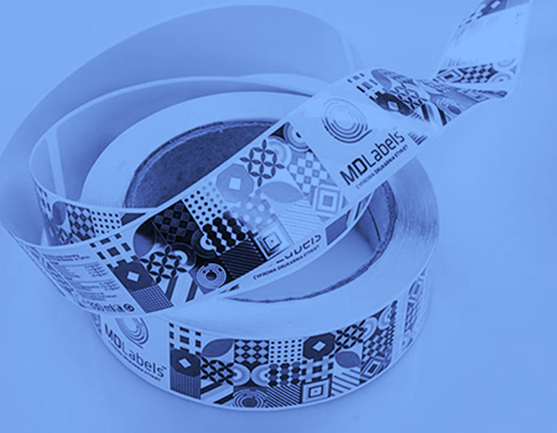 MD Labels
