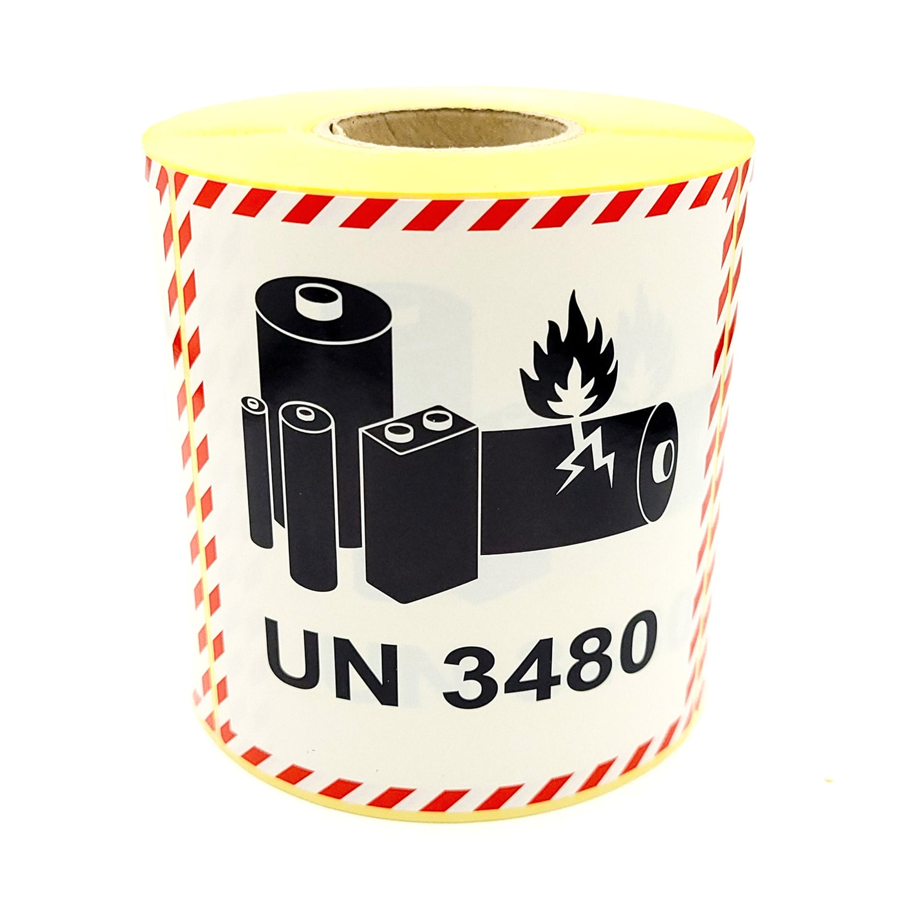 MD Labels