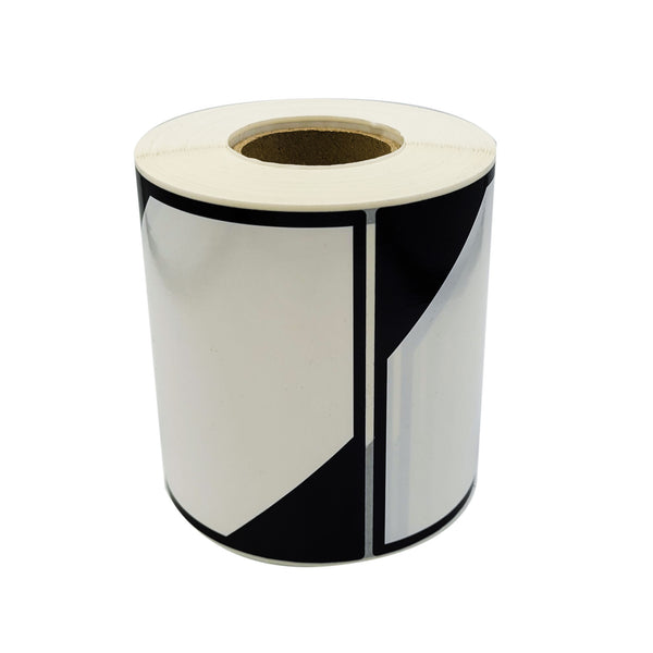 Warning labels LQ The Limited Quantity Labels 100x100 mm 500 per roll ...