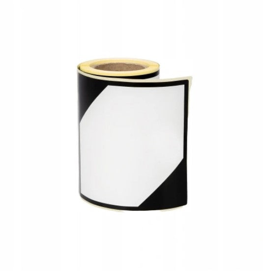 Warning labels LQ The Limited Quantity Labels 100x100 mm 100 per roll ...