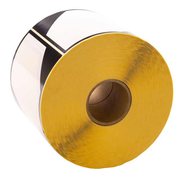 Warning labels LQ The Limited Quantity Labels 100x100 mm 1000 per roll ...